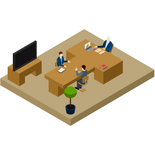 VisitorAccess - Secure Access Management System | Nimpath Malaysia